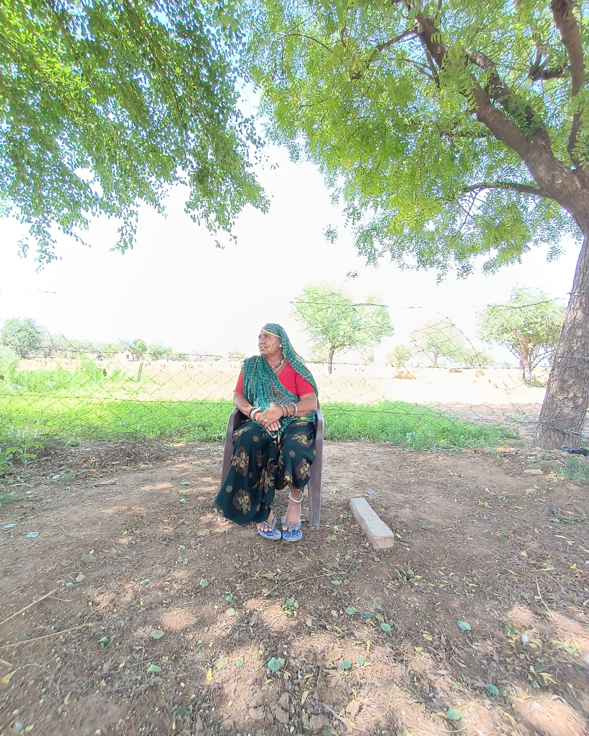About - Gavya Shree